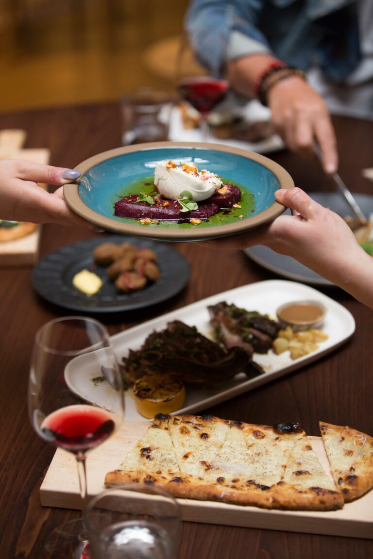 Constantine | Restaurant in Downtown Toronto