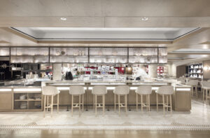 Constantine | Restaurant in Downtown Toronto