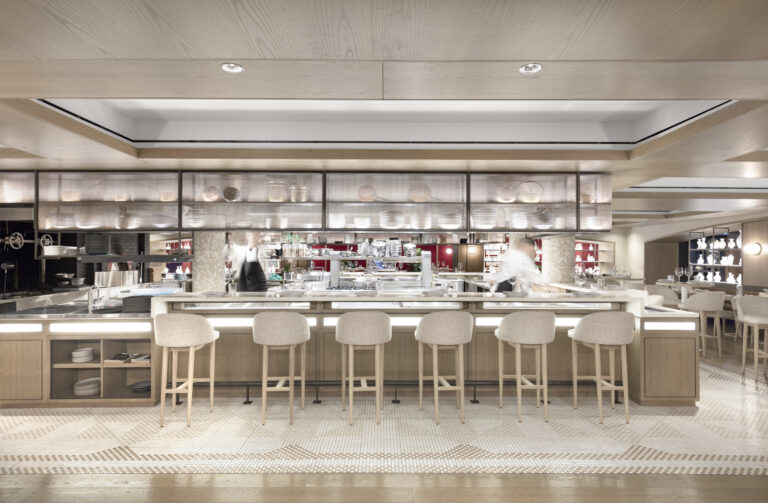 Constantine | Restaurant in Downtown Toronto