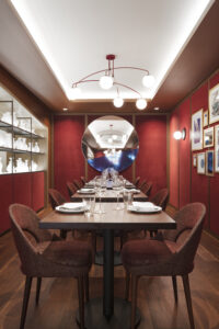 Constantine | Restaurant in Downtown Toronto