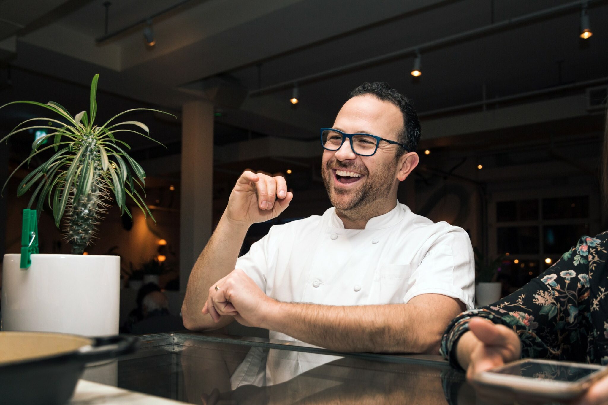 Constantine | Restaurant in Downtown Toronto