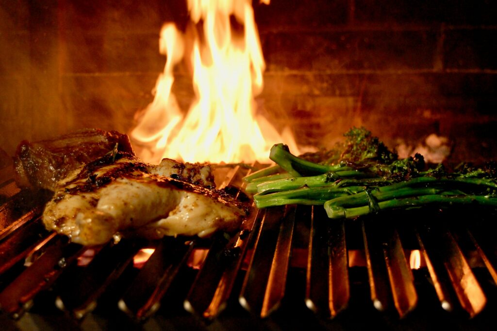 Constantine | Restaurant in Downtown Toronto