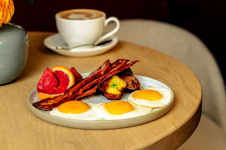 Constantine | Restaurant in Downtown Toronto