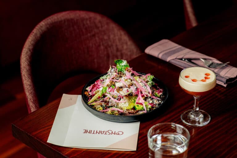 Constantine | Restaurant in Downtown Toronto