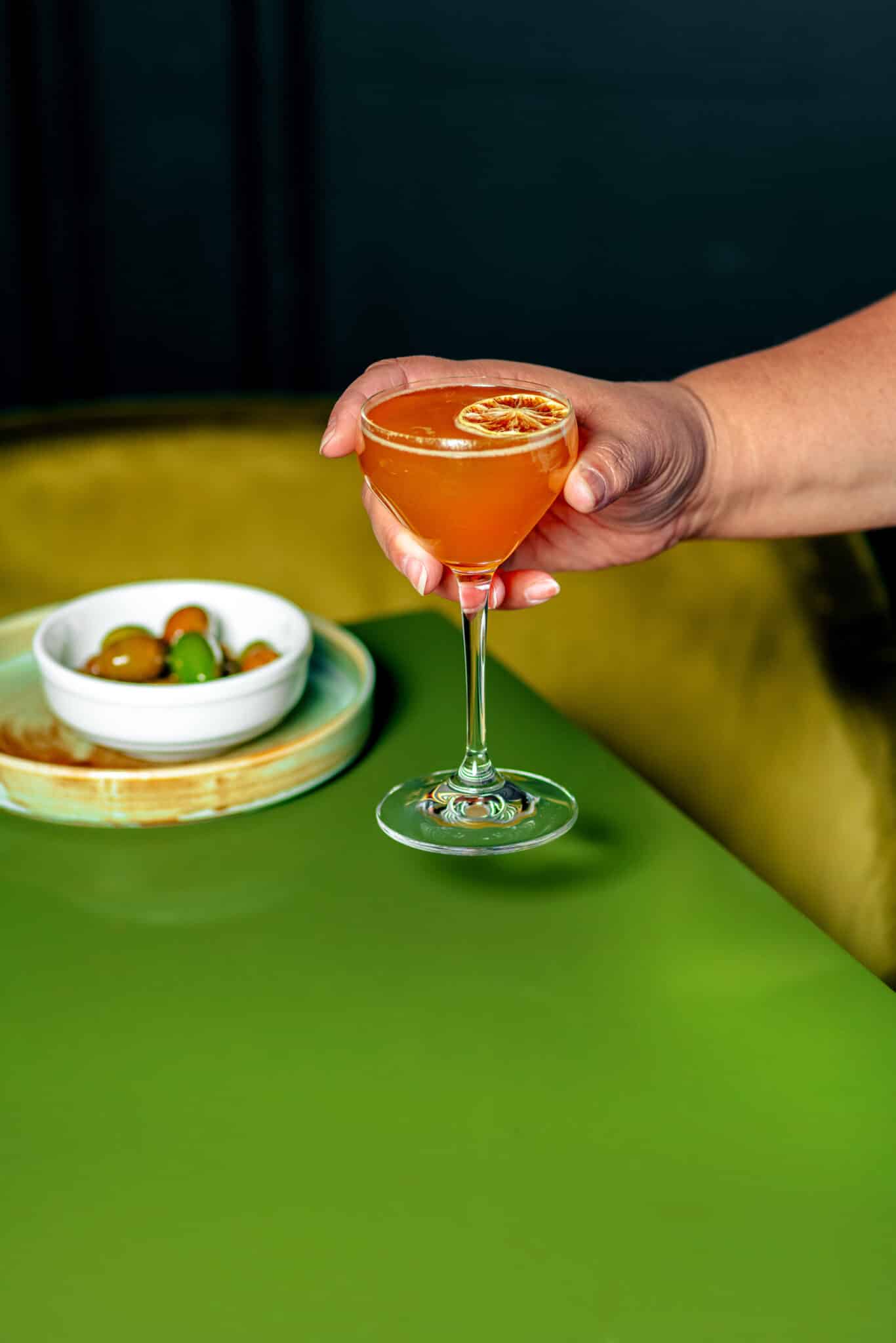 Constantine | Restaurant in Downtown Toronto
